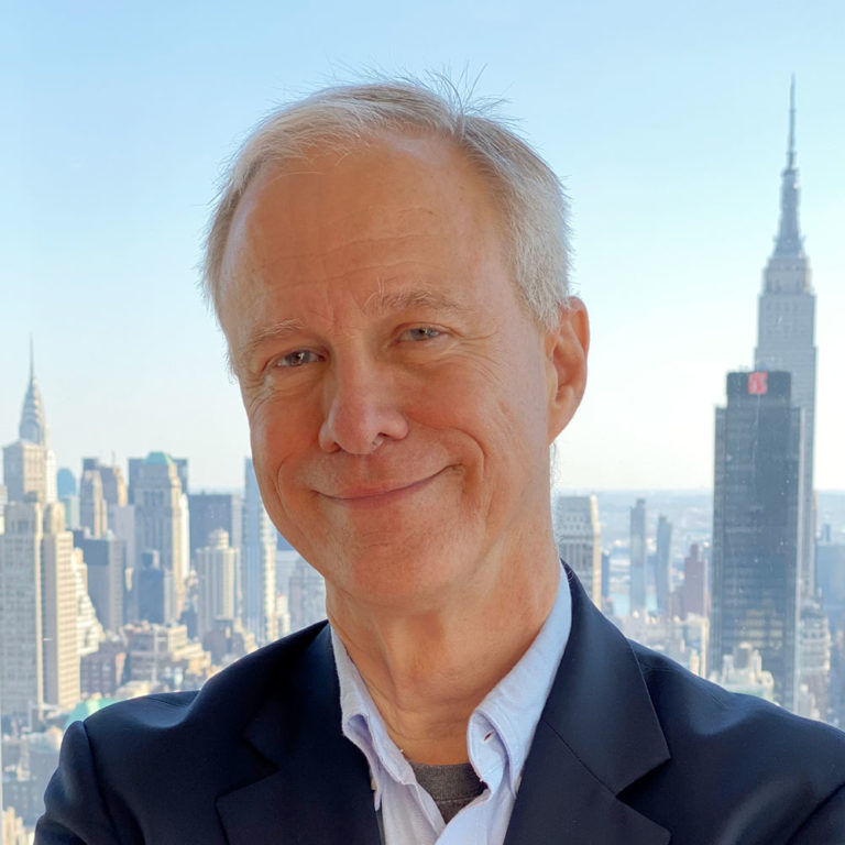 Larry Lamb - Executive Vice President and Chief Scientific Officer