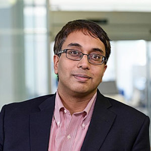 Siraj Ali - IN8Bio