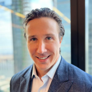 Patrick McCall - IN8Bio